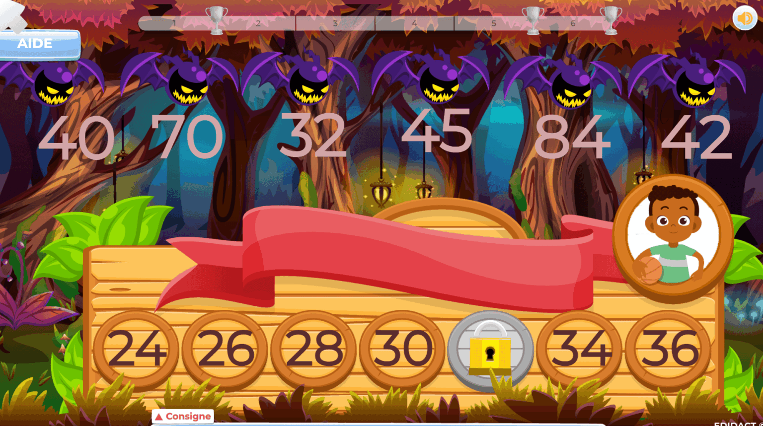 Exercices de Maths 2ème Primaire belge (2P) - Edidact