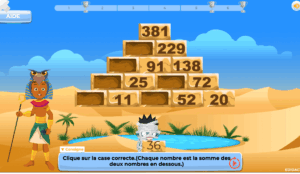 Exercices de Maths 2ème Secondaire - Edidact